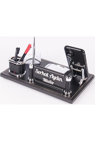 Ofistike Kişiye Özel Deportivo Ofis Masa Isimliği Seti Ofistike Kişiye Özel Deportivo Ofis Masa Isimliği Seti