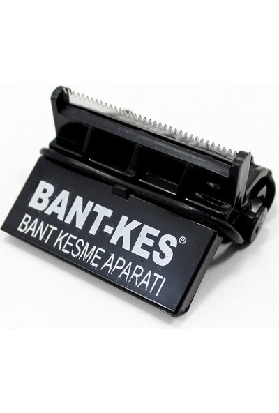 Bantkes Koli Bandı Kesme Aparatı - Pratik