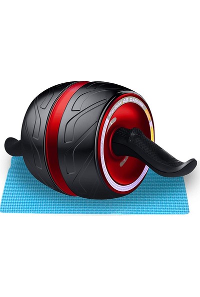 Havana Pro Dual Ab Wheel Roller Egzersiz Spor Egzersiz Ekipmanları Karın Kası Aleti Havana Pro Dual Ab Wheel Roller Egzersiz Spor Egzersiz Ekipmanları Karın Kası Aleti
