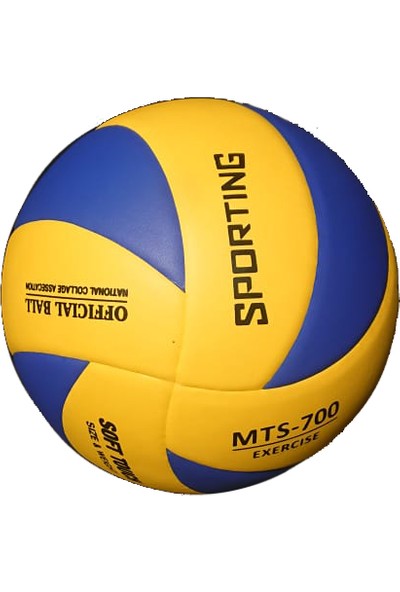 Sporting Mts 700 Voleybol Topu No 5 Sporting Mts 700 Voleybol Topu No 5