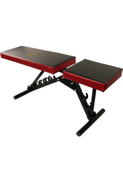 Ayarlı Bench Sehpası