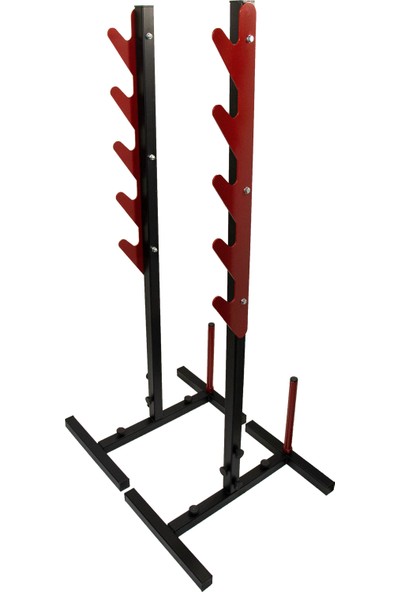 Bench Press Squat Halter Standı