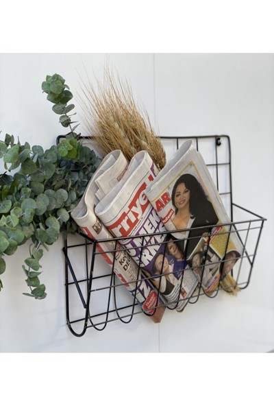 Mermaid Home Gazetelik Dergilik Düzenleyici Raf