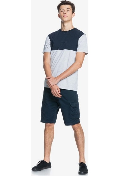 Quiksilver Crucial Battle 21' Erkek Şort