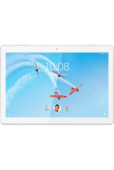 Lenovo Tab M10 10.1'' 2 GB Ram 32 GB Depolama 4G LTE HD IPS Panel Tablet ZA4H0004TR