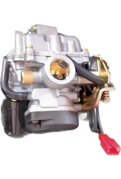 Umt Sct Karbüratör 80 cc