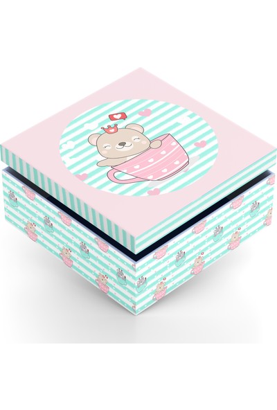 Özgür Hediye Kutusu