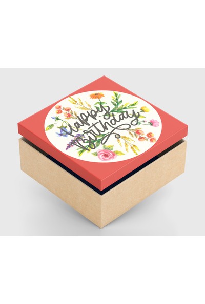 Özgür Hediye Kutusu