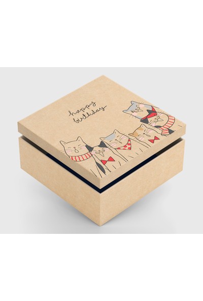 Özgür Hediye Kutusu