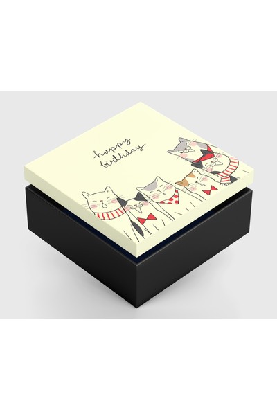 Özgür Hediye Kutusu