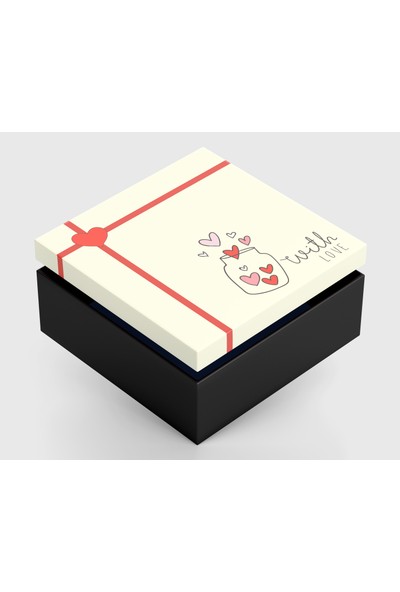 Özgür Hediye Kutusu