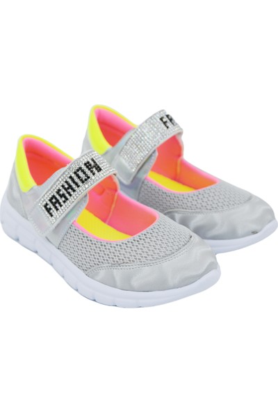 Moly Kids YE274 Kız Çocuk Babet