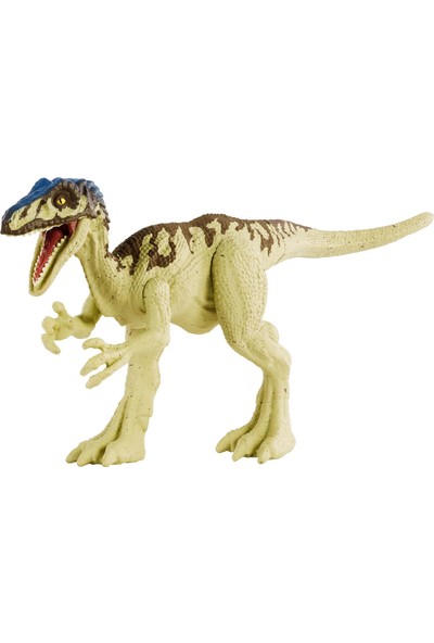 Jurassic World Figürler - Coelurus Jurassic World Figürler - Coelurus
