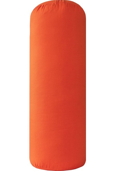 Yogabu Bolster Minder -Turuncu (Uzun) Yogabu Bolster Minder -Turuncu (Uzun)