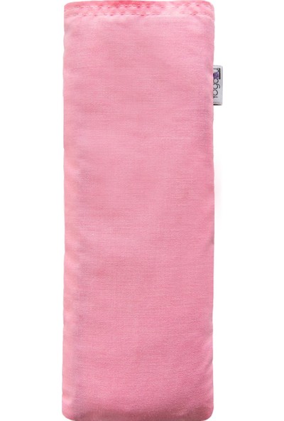 Yogabu Göz Yastığı - Pembe