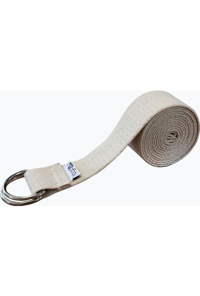 Yogabu Yoga Kemeri - Bej