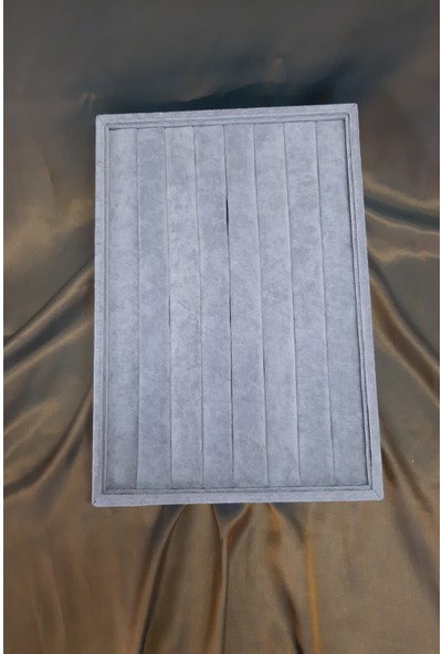 Palmiero Çoklu Yüzük ve Takı Standı