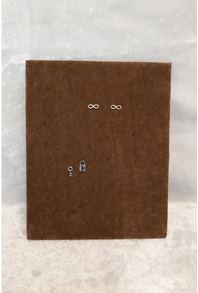 Palmiero 30'lu Küpe Standı Palmiero 30'lu Küpe Standı