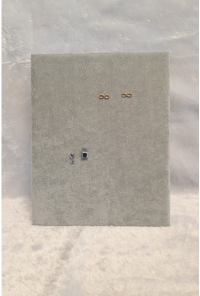 Palmiero 30'lu Küpe Standı