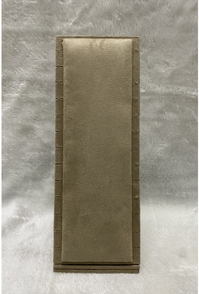 Palmiero Hayalet Kolye Kolye Zincir Sergileme Standı