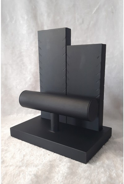 Palmiero Bilezik Kolye Takı Standı