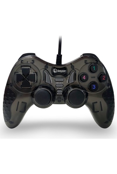 MF Product Strike 0623 PC ve PS3 Oyun Kolu Siyah MF Product Strike 0623 PC ve PS3 Oyun Kolu Siyah