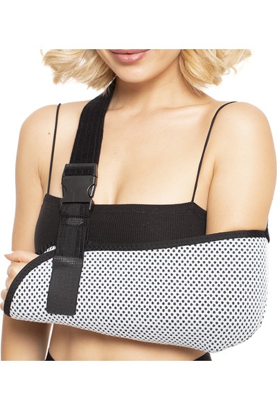 Baribox Polimer Elyaf Kol Askısı Baribox Polimer Elyaf Kol Askısı