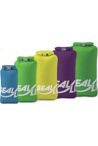 Sealline Blockerlite Dry 2,5 Litre Su Geçirmez Çanta
