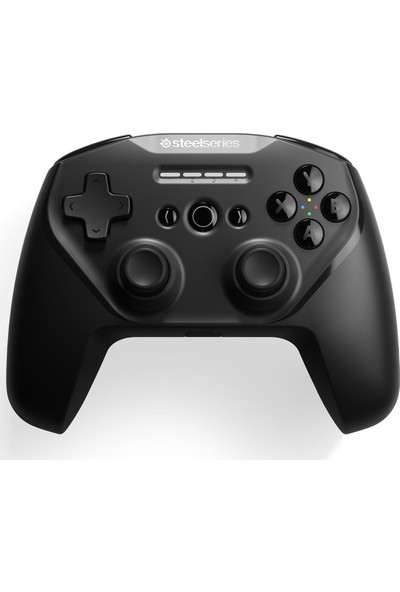 Steelseries Stratus Duo Kablosuz Gamepad - Windows & Android Steelseries Stratus Duo Kablosuz Gamepad - Windows & Android