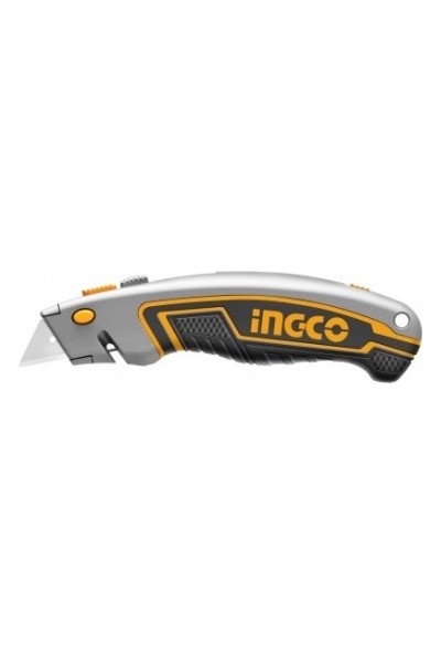 Ingco HUK6128 Maket Bıçağı 19 mm