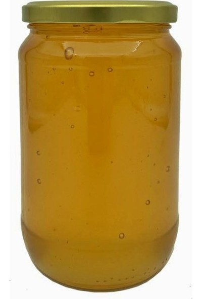 Geven Çiçeği Süzme Bal