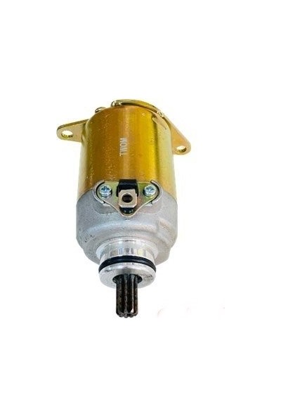 Kymco Marş Motoru Kymco Agılıty 125Cc Lıke 125 Kymco Marş Motoru Kymco Agılıty 125Cc Lıke 125