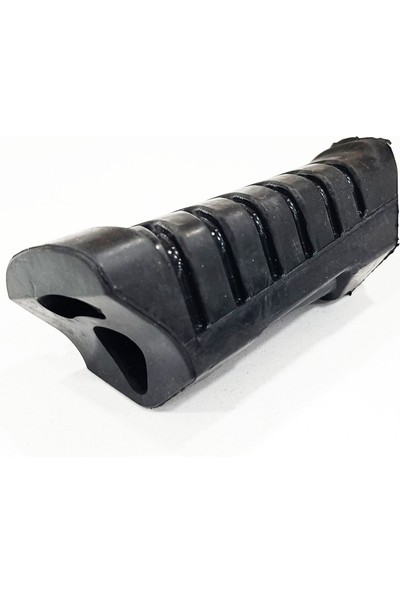 Motospartan Basamak Lastiği [Adet] Honda Ace 125