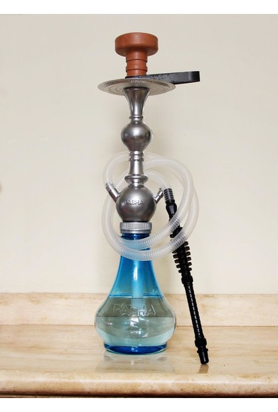 Pasha Kullan At Nargile Takımı