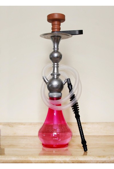 Pasha Kullan At Nargile Takımı Pasha Kullan At Nargile Takımı