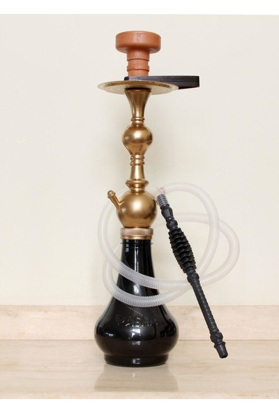 Pasha Kullan At Nargile Takımı Pasha Kullan At Nargile Takımı