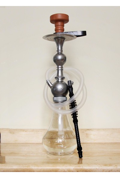 Pasha Kullan At Nargile Takımı Pasha Kullan At Nargile Takımı