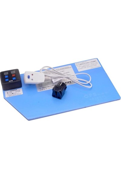 CP Cpb 280 Thermal Tablet ve Akıllı Telefon Kapak Ayırma Tabakası CP Cpb 280 Thermal Tablet ve Akıllı Telefon Kapak Ayırma Tabakası