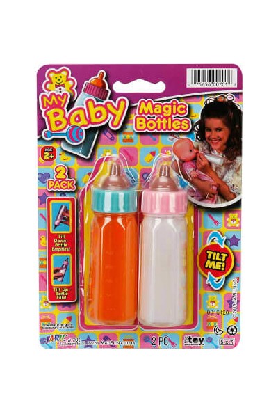 My Baby 2'li Sihirli Biberon
