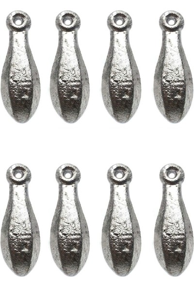 Safari Av 50 gr Armut Dip Kurşunu 8 Adet