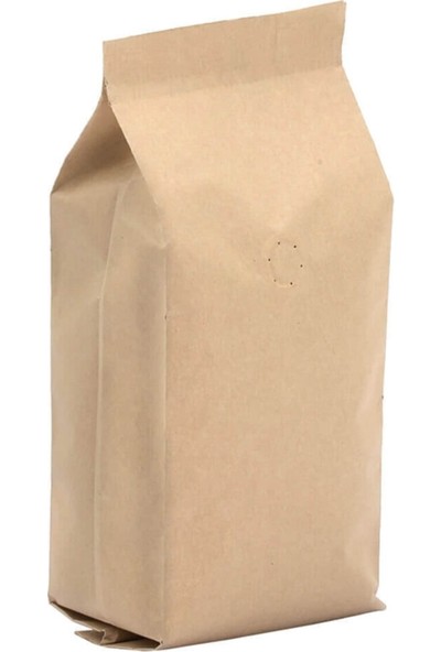 Yandan Körüklü Kraft Alüminyum Ambalaj 50 Adet - 10X34 cm Yandan Körüklü Kraft Alüminyum Ambalaj 50 Adet - 10X34 cm
