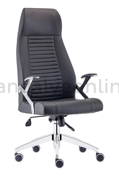 Sandalye Online Brescia Yönetici Sandalyesi