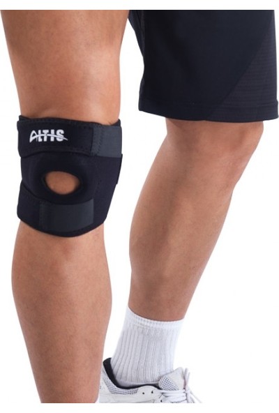 Altis Nb 123 Ortası Açık Kısa Neopren Dizlik Altis Nb 123 Ortası Açık Kısa Neopren Dizlik
