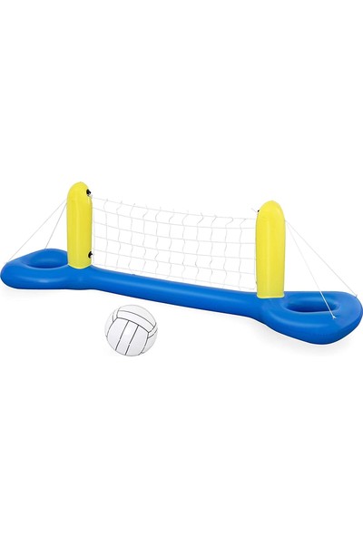 Parstek Bestway Su Voleybolu Seti 244 x 64 cm