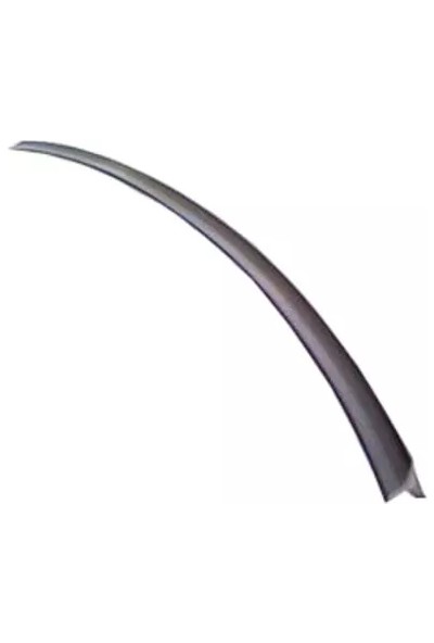 BR Bagaj Spoilerı Kalın Siyah ( 135 cm x 5.5 Cm) BR Bagaj Spoilerı Kalın Siyah ( 135 cm x 5.5 Cm)