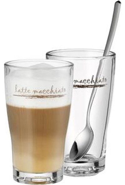 Wmf Latte Macchiato Bardağı 2'li
