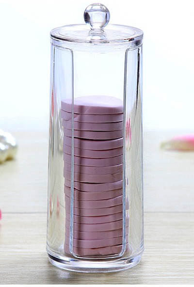 Boxup Akrilik Pamukluk