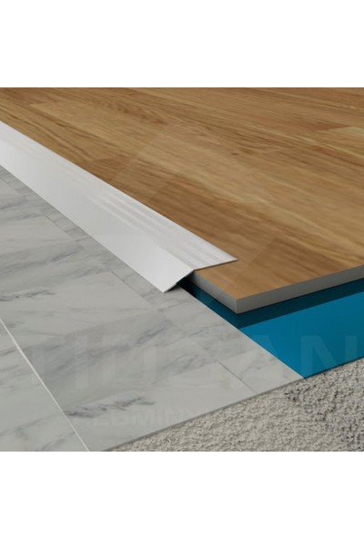 Moda Alüminyum Kod Farkı Profili Moda Alüminyum Kod Farkı Profili