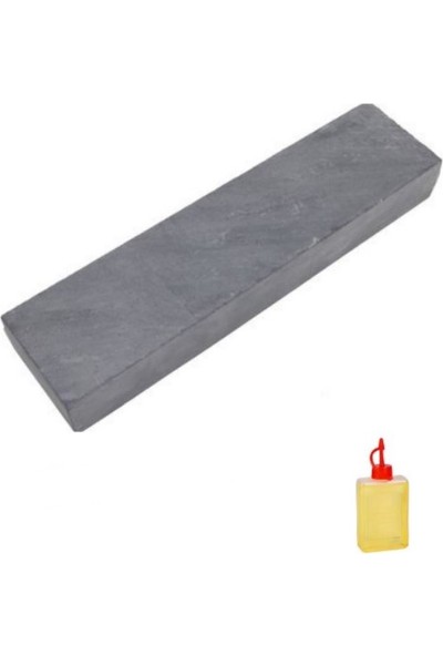 Bolu Bıçak Bileme Taşı - Yağ Taşı - Makina Yağı Bolu Bıçak Bileme Taşı - Yağ Taşı - Makina Yağı