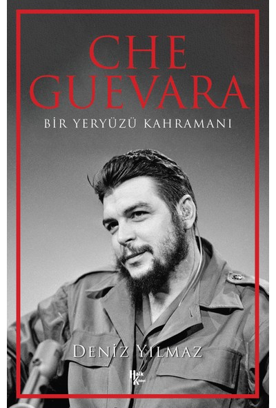 Che Guevara - Deniz Yılmaz
